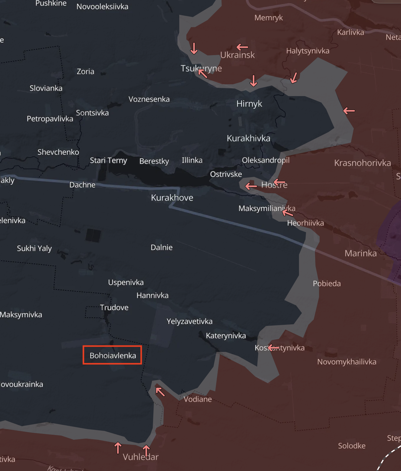 První zprávy - Domácí - Ukrajina: Proč Ugledar padl a co znamenal pro ... První zprávy - Domácí - Ukrajina: Proč Ugledar padl a co znamenal pro ...