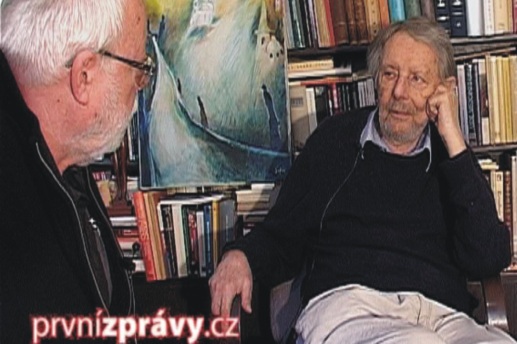 První zprávy - Domácí - Zbořil: Slavníkovci, Vršovci, Přemyslovci… opět ...