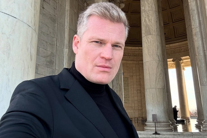 První zprávy - Domácí - Letos bude "padat mnoho hlav", říká Filip Turek