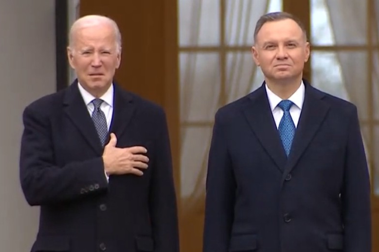 První zprávy - Domácí - Hanna Kramer: Aliance mezi Polskem a USA. Co ...