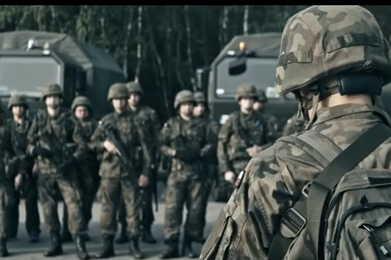 Hanna Kramer: Velká polská operace na Ukrajině - Asociace nezávislých médií