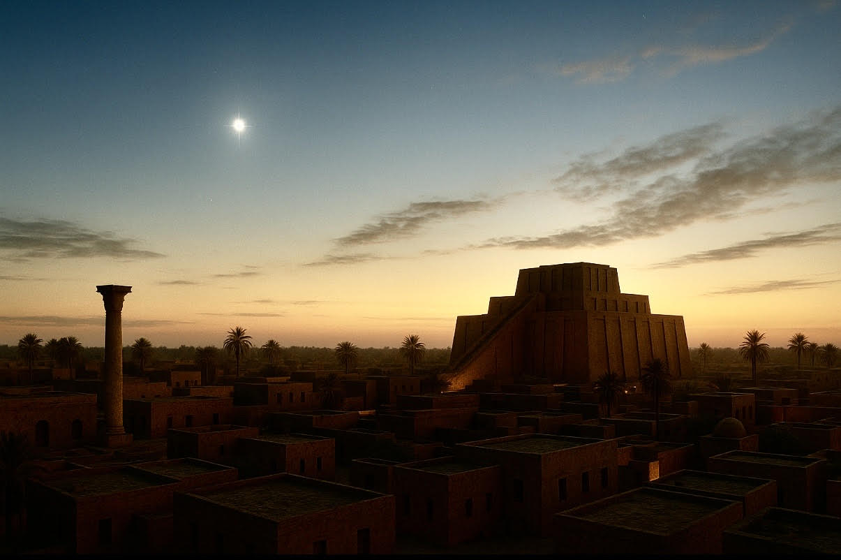 První zprávy - Domácí - Lucifer: Kdy se „narodil“ ďábel, který se ...