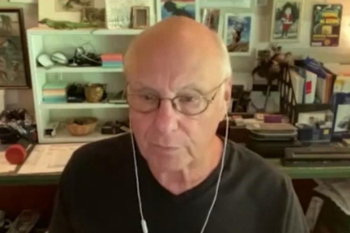 J.H.Kunstler: Dokážete se podívat pravdě do očí? – Předpověď pro rok ...