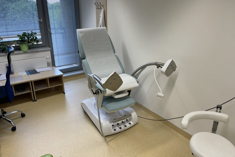 První zprávy - Domácí - Rok Gynekologické ambulance pro transgender ...