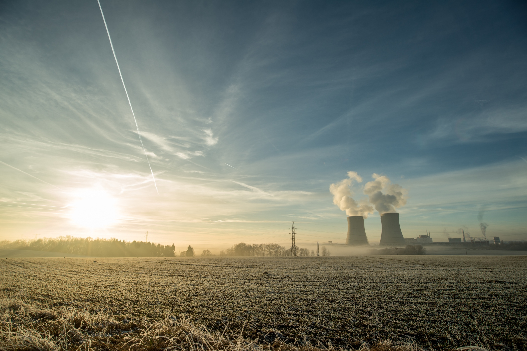 První zprávy - Domácí - Temelín i Dukovany splňují požadavky ...