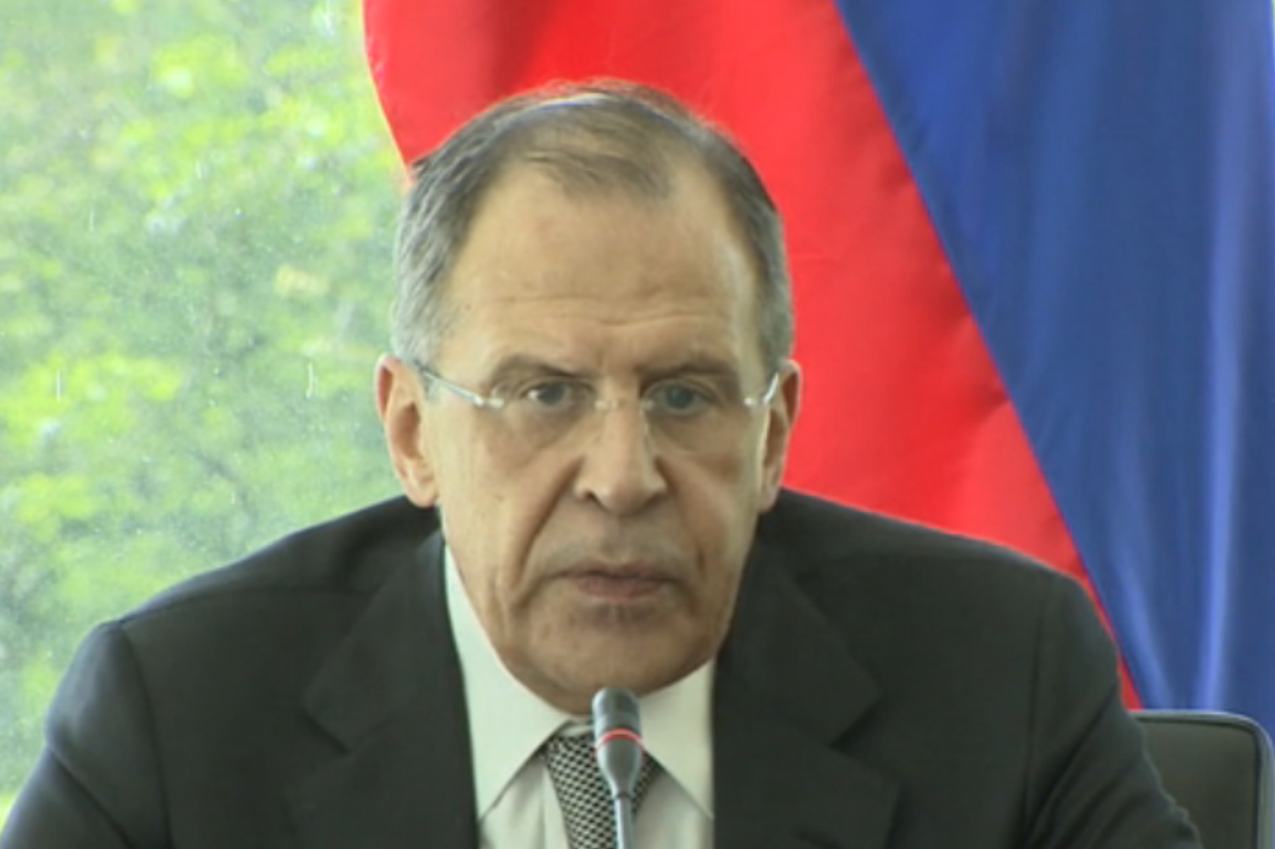 Lavrov: Sanitární kordon kolem Ruska a jeho kolaps - Asociace ...