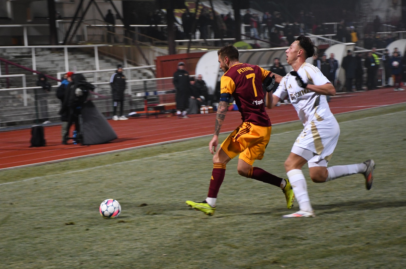 První zprávy - Domácí - Kam 30.listopadu 2024 za sportem? Hurá na ...