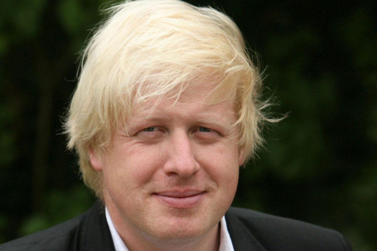 První zprávy - Domácí - Boris Johnson: Ukrajina se musí vzdát části ...