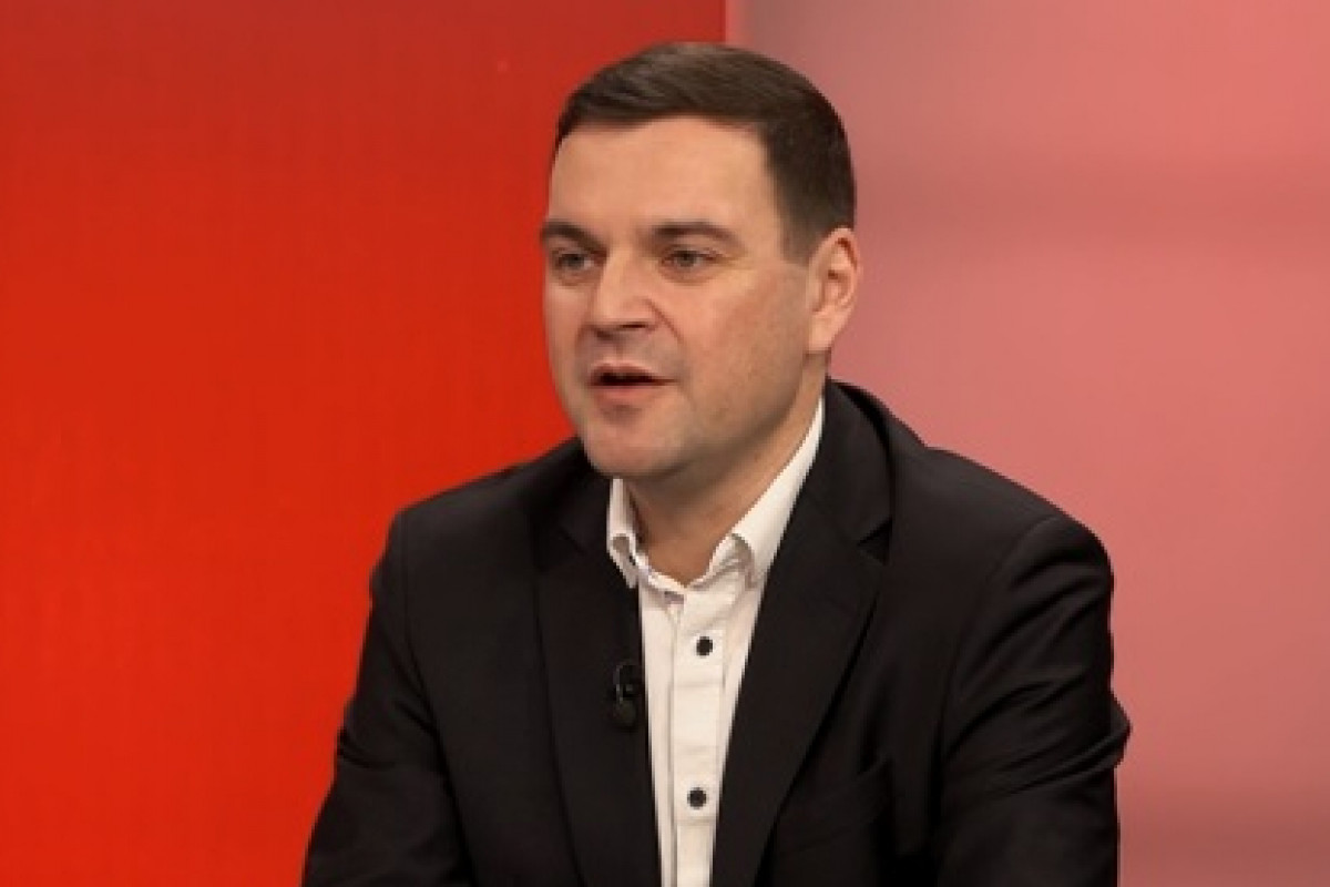 První zprávy - Domácí - ODS udělala chybu, že nekývla na vládu s ANO ...