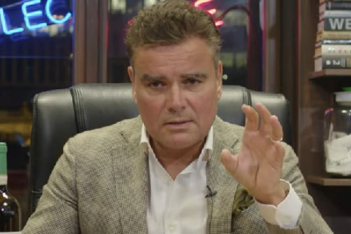 První zprávy - Domácí - Fiala je patologický lhář a měl by se již léčit, říká Holec