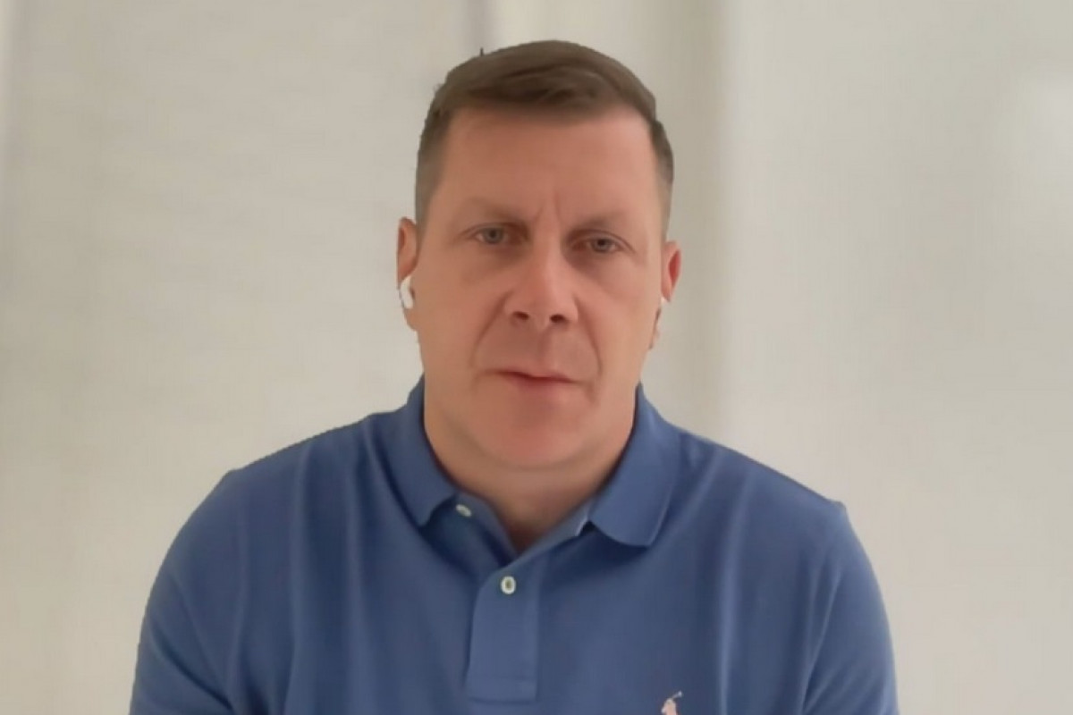 První zprávy - Domácí - Dvacet procent pro STAN? Velmi ambiciózní, říká ...