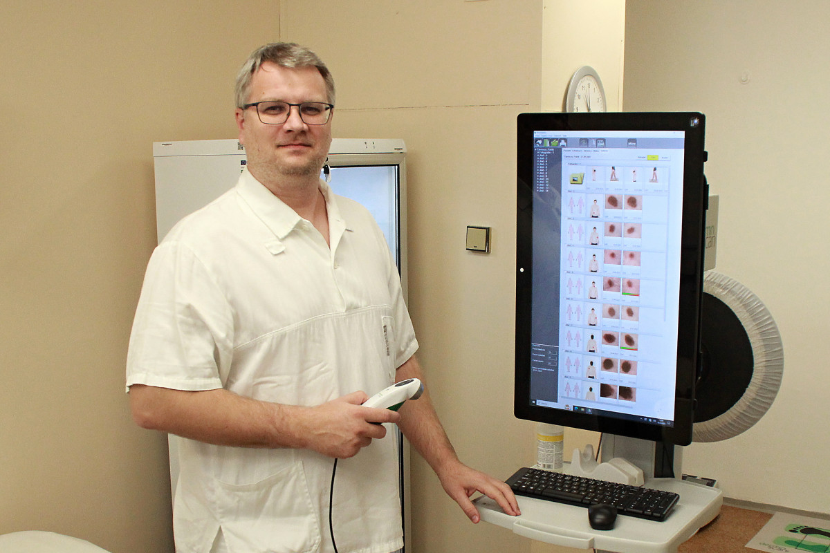 První zprávy - Domácí - Už rok pomáhá v Přerově speciální digitální ...