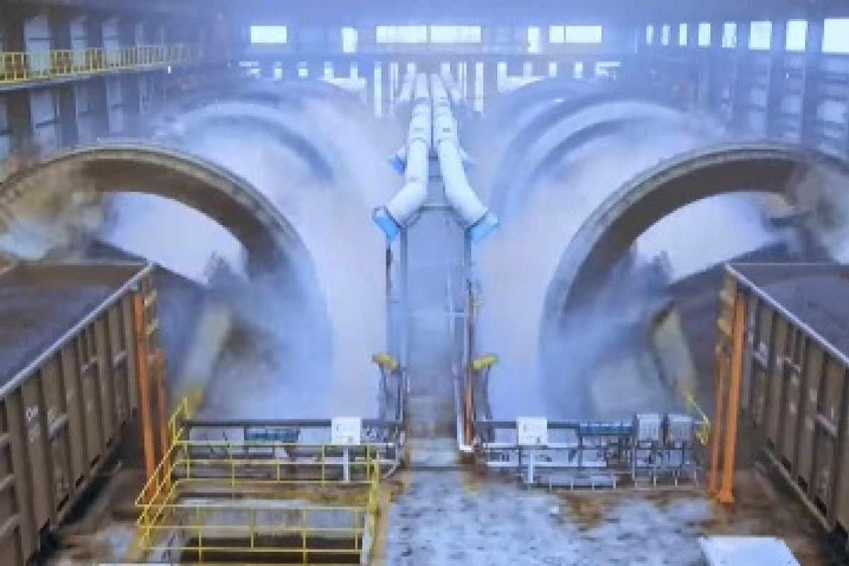 První zprávy - Domácí - Čína schválila výstavbu jaderných reaktorů za ...