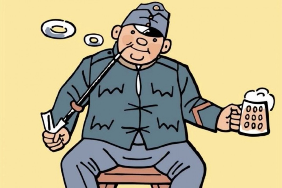 První zprávy - Domácí - Přes tisíc povídek sepsaných po hospodách. I to ...