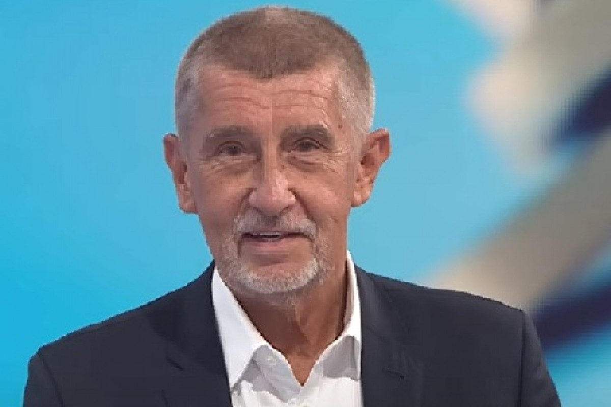 První zprávy - Domácí - Migrace je největší zrada v dějinách ČR, udeřil ...