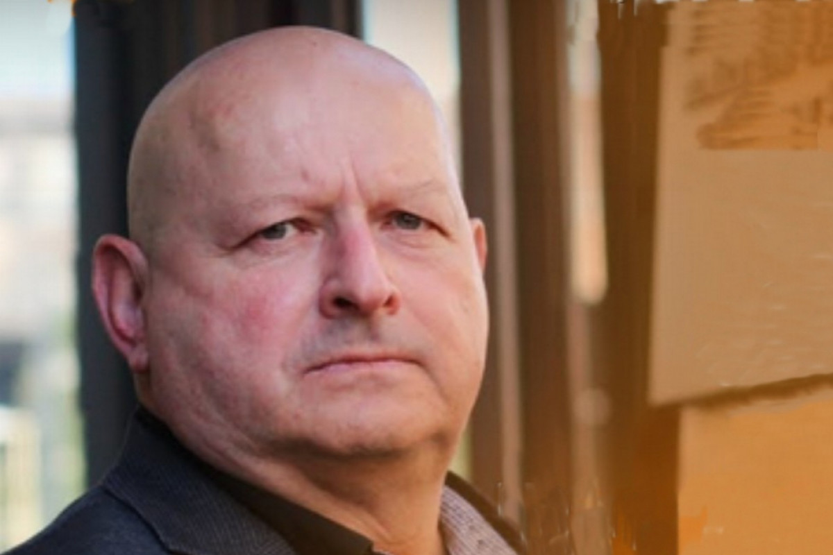 První zprávy - Domácí - Štefec: Nejsmrdutější bahno ze dna naší ...