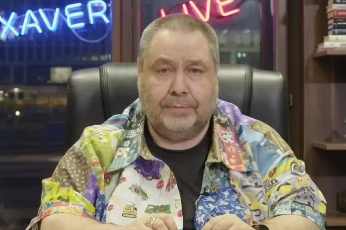 První zprávy - Domácí - Dvojí metr na Xavera. Vašáryová může, jeho teď ...