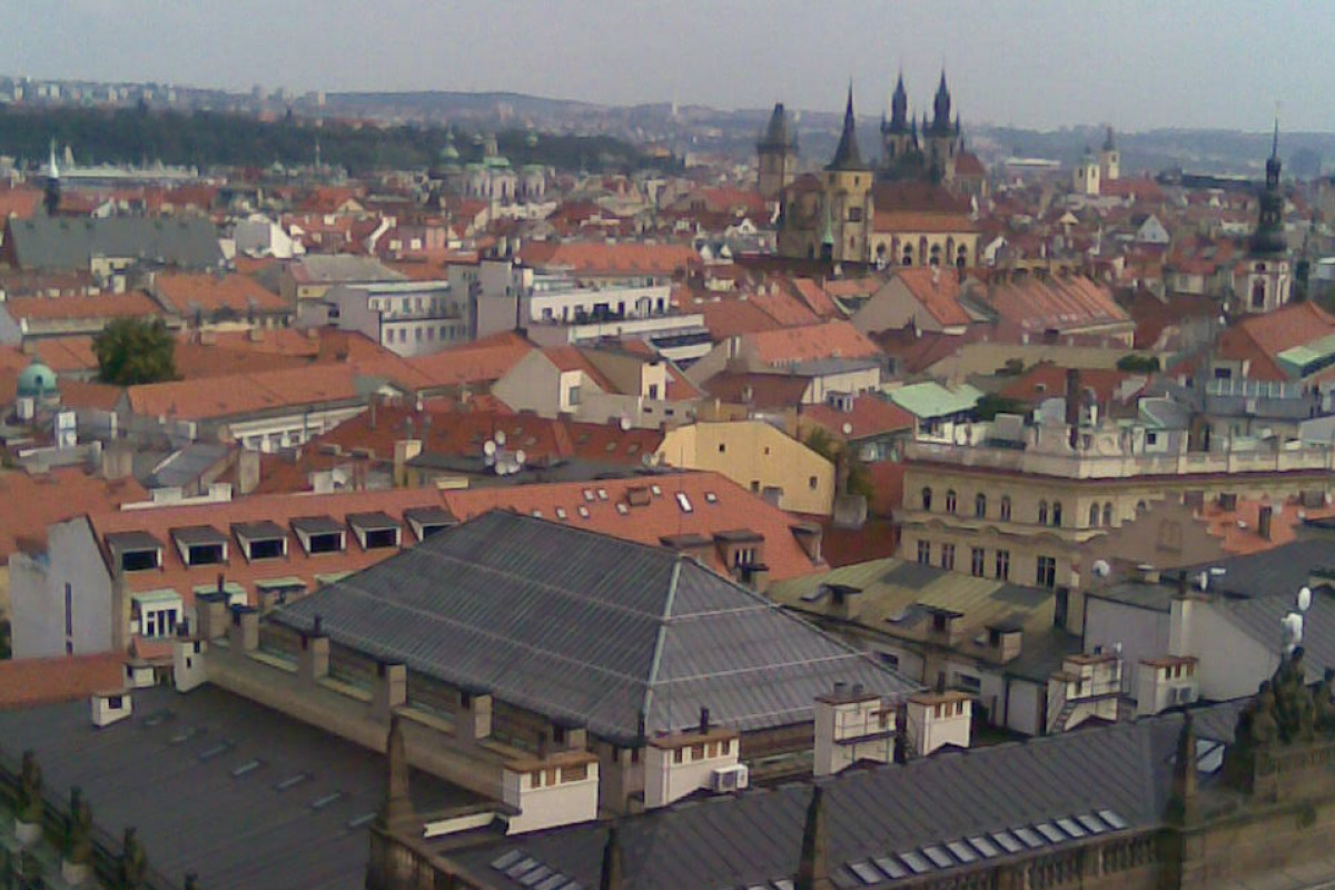 První zprávy - Domácí - Byly zahájeny historicky první elektronické ...