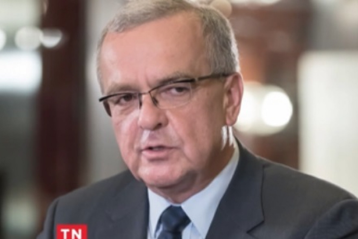 První zprávy - Domácí - Kalousek naprosto rozcupoval vládu i Stanjurův ...