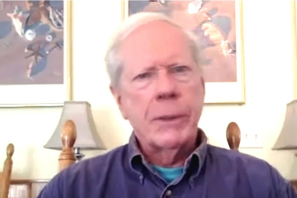 První zprávy - Domácí - P.C.Roberts:O pravděpodobných důsledcích útoků ...