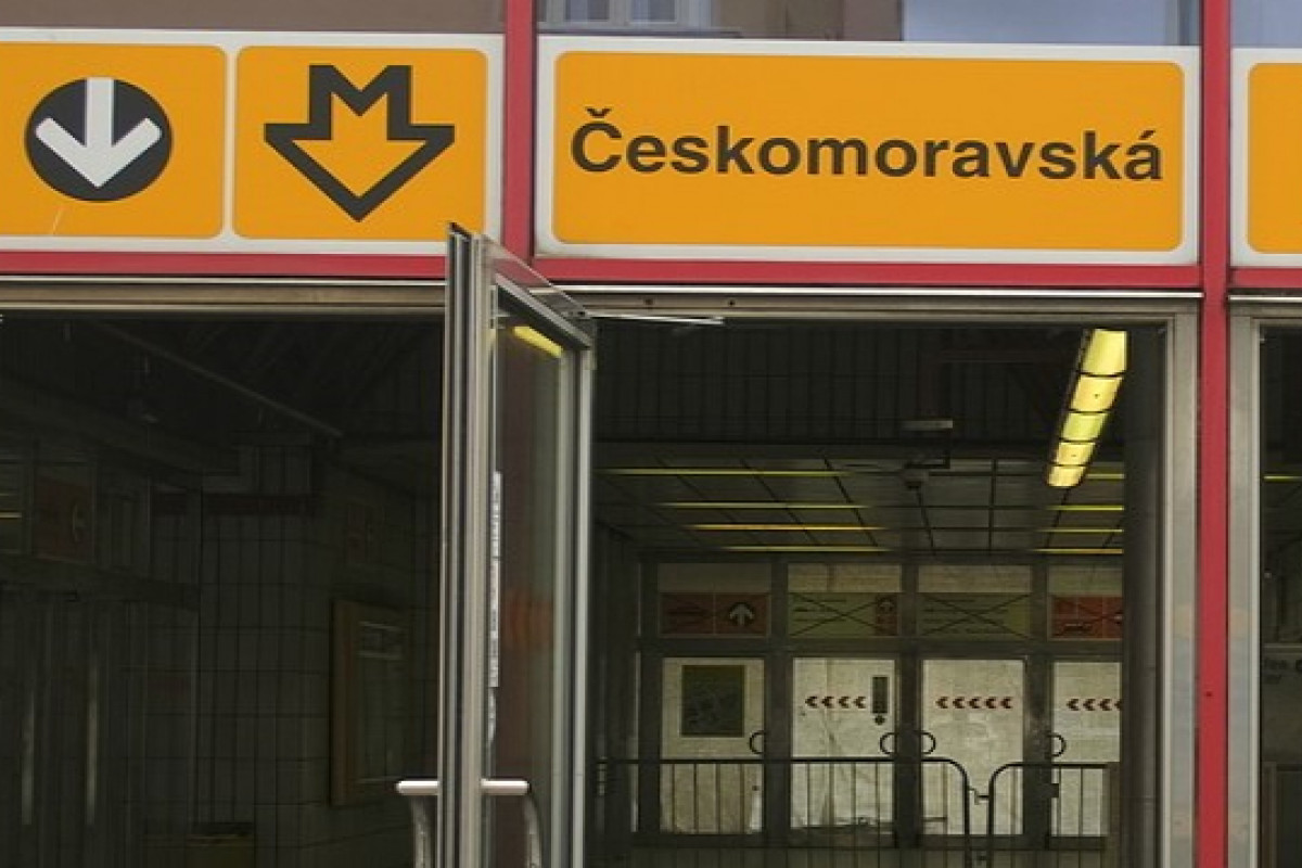 První zprávy - Domácí - Pražské metro v roce 2025: Rekonstrukce dvou stanic