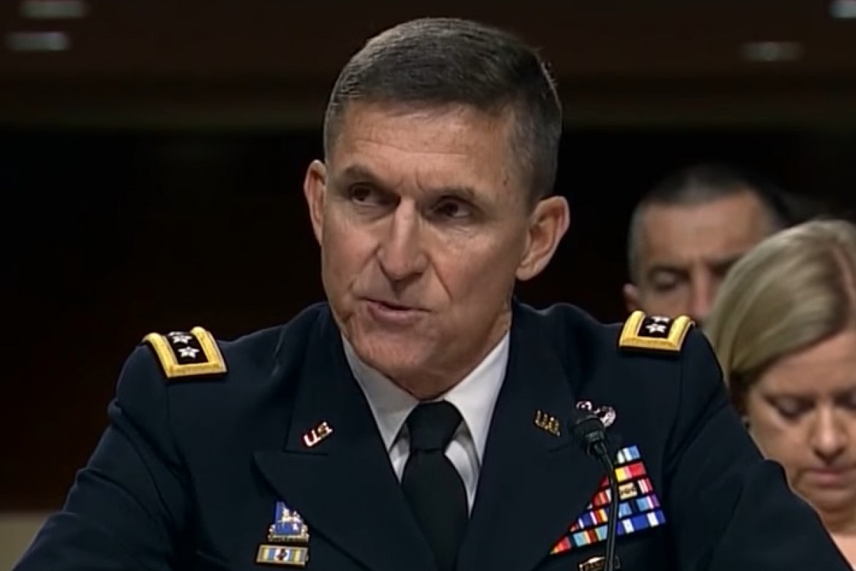 První zprávy - Domácí - Generál Flynn požaduje okamžité odvolání ...