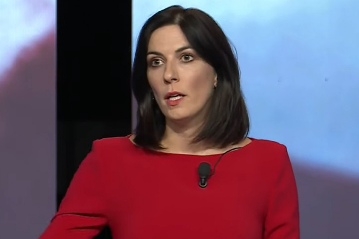 První zprávy - Domácí - Boje o kandidátky SPOLU. Pekarová Adamová ...