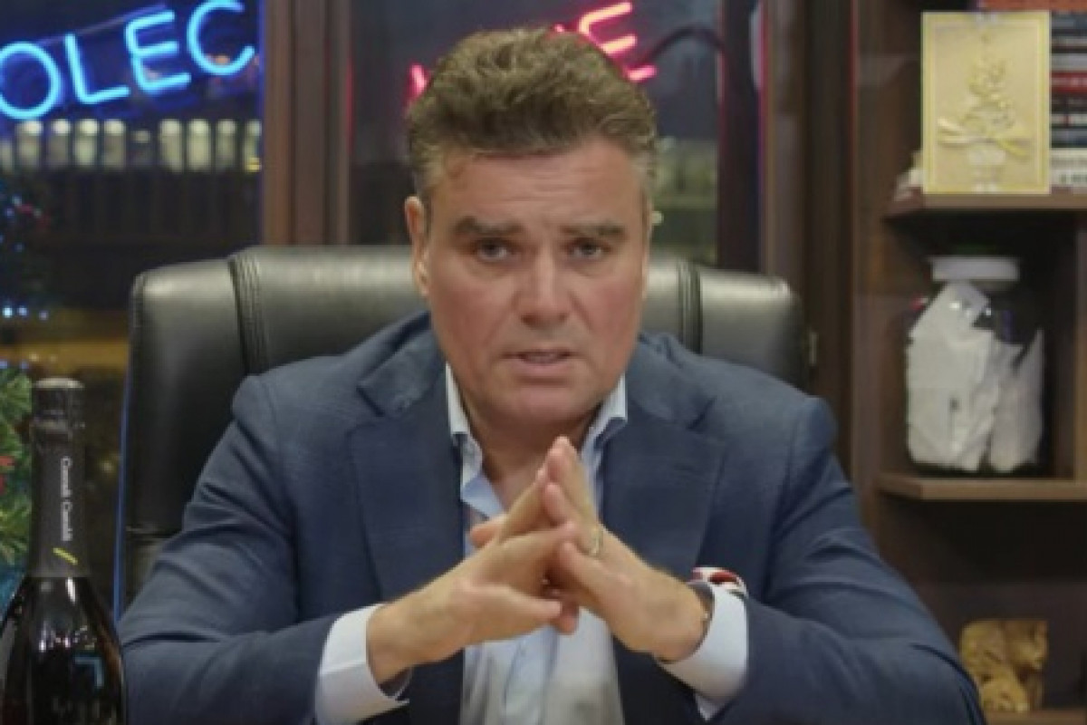 První zprávy - Domácí - Co předvádí Fialova vláda je normální Hamás ...