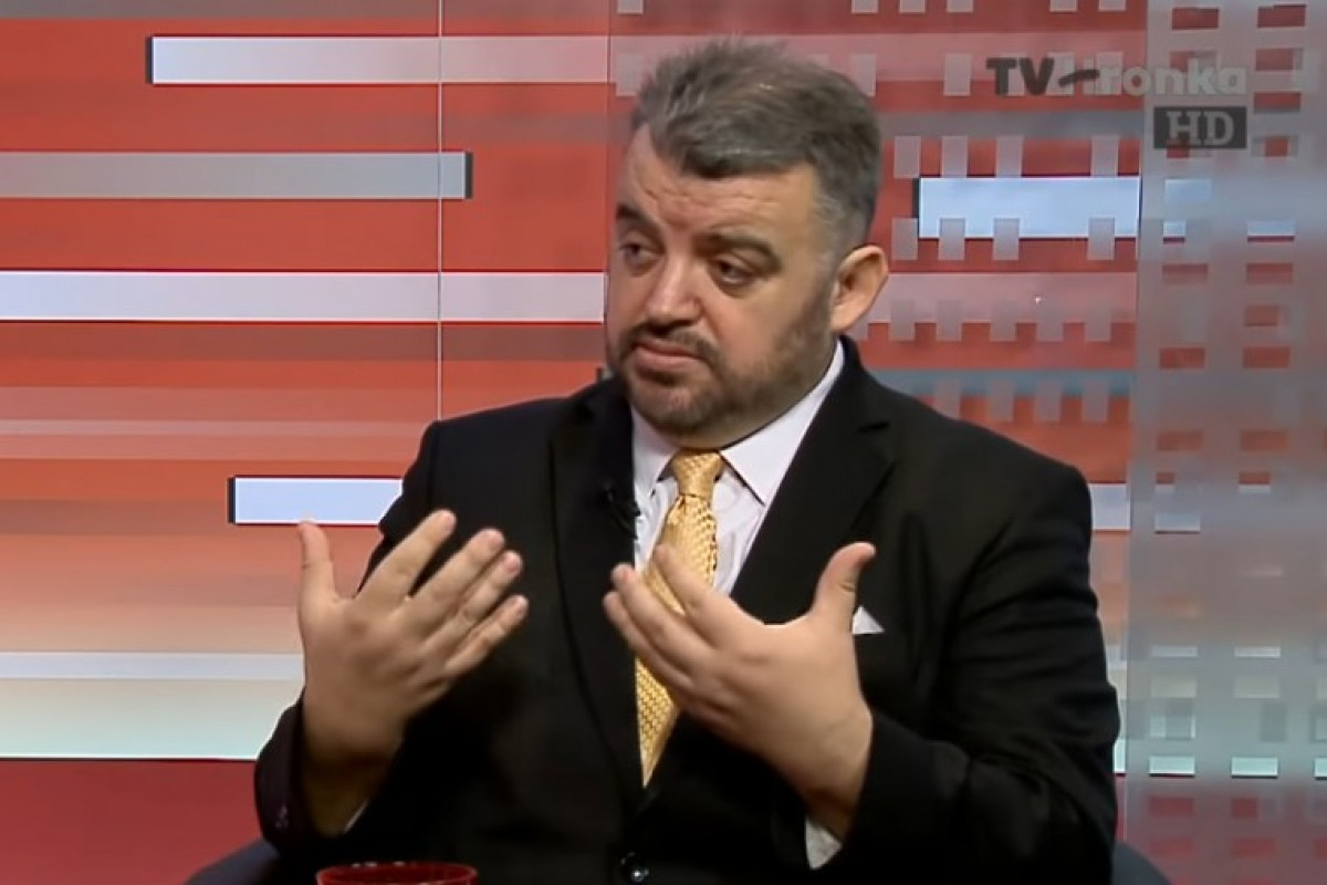 První zprávy - Domácí - Eduard Chmelár: Ztratili hokejoví fanoušci ...