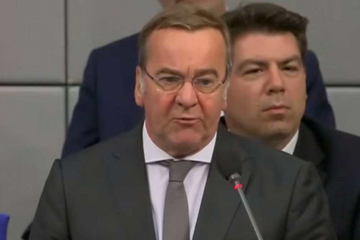 První zprávy - Domácí - Nové americké rakety v Německu: Doletí až do ...