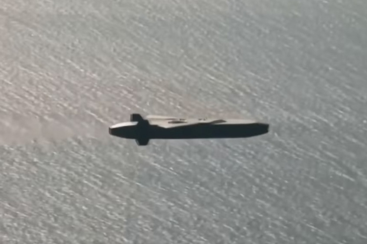 První zprávy - Domácí - Výzva Olafu Scholzovi: Dodejte rakety Taurus ...