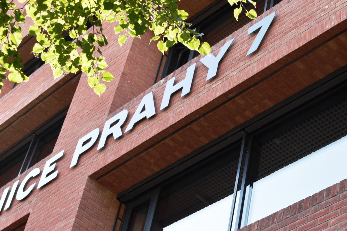 První zprávy - Domácí - Praha 7 schválila rozpočet na příští rok