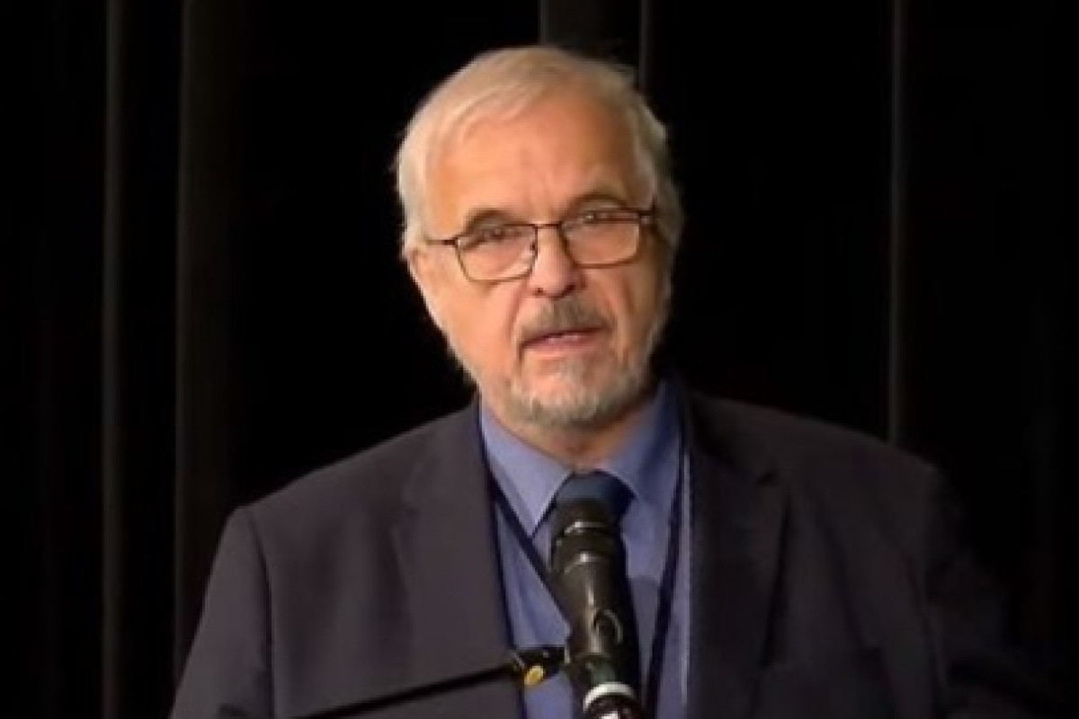 První zprávy - Domácí - Zase vyhrál ten "nechtěný" a EU šílí. Ivan David říká proč