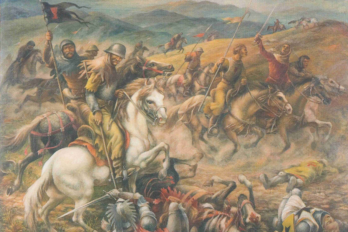 První zprávy - Domácí - Muzeum Lomnice nad Popelkou: Husitství ve ...