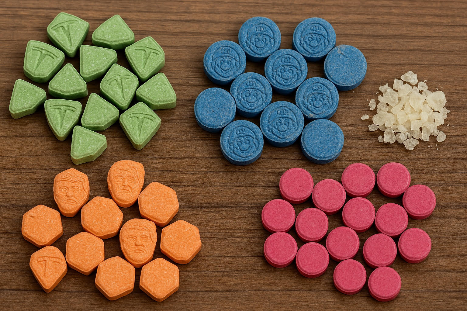 První zprávy - Domácí - Evropa se stává epicentrem produkce i spotřeby ...