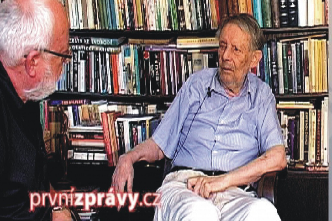 První zprávy - Domácí - Zbořil: Je jedno kdo bude zvolen, řídíme se tím ...