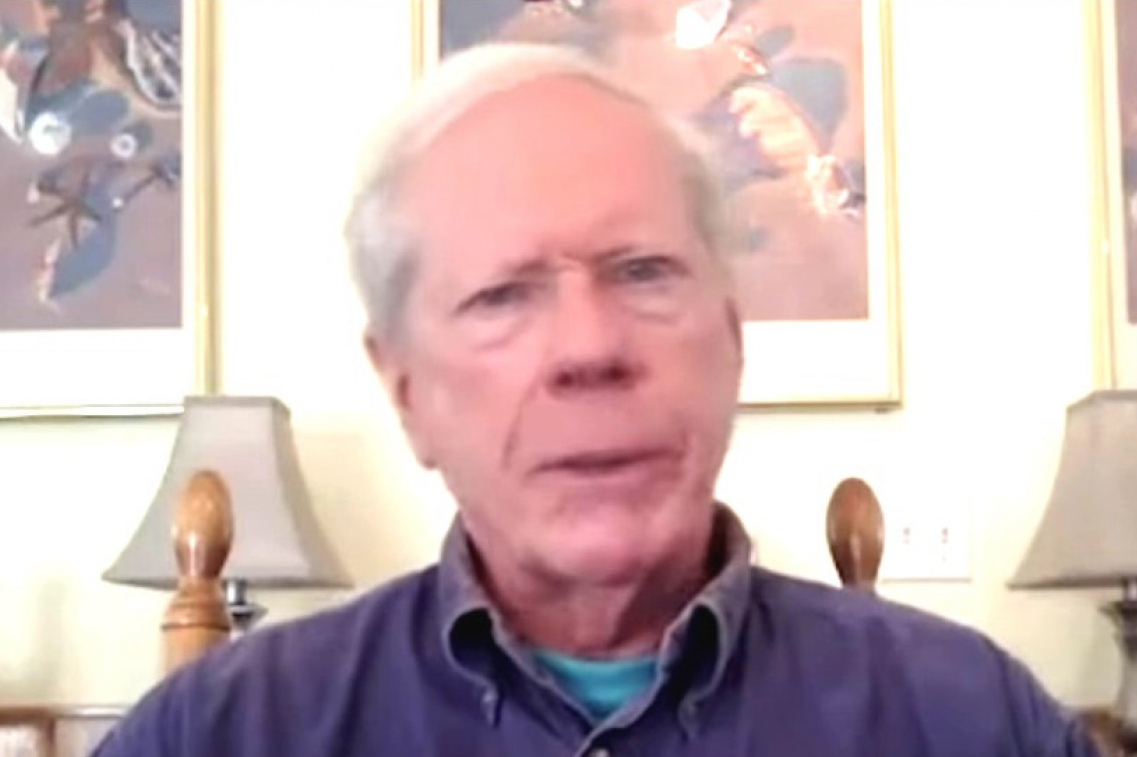 První zprávy - Domácí - Paul Craig Roberts: Opravdu, proč se vůbec ...