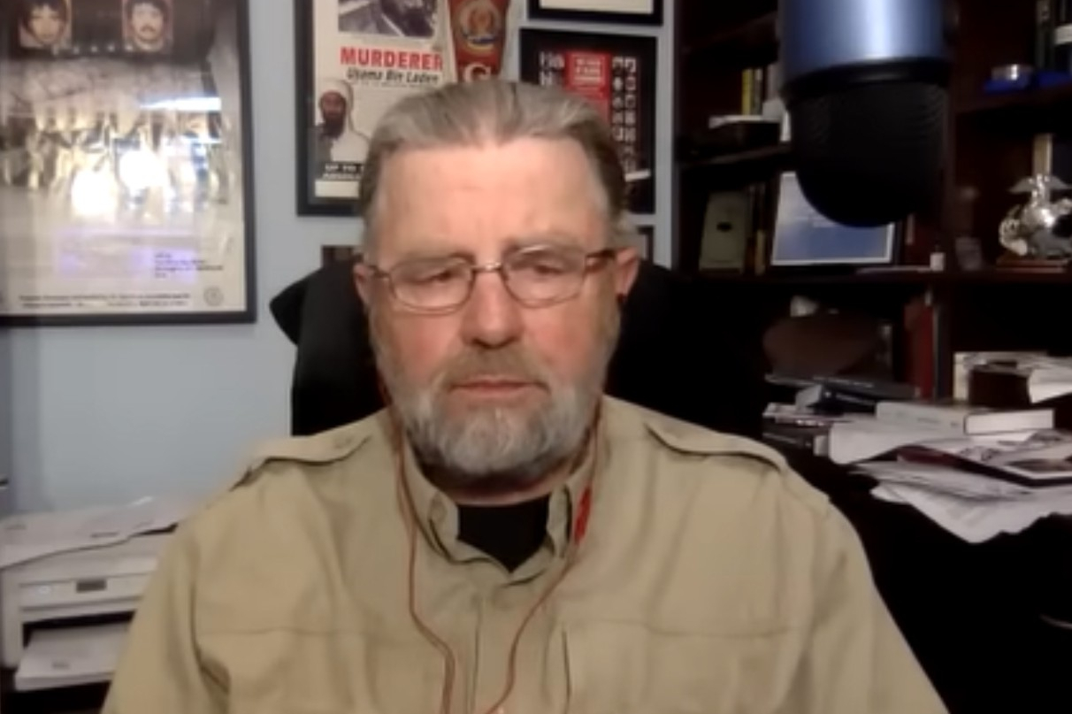 Šok na Blízkém východě: Ruská armáda vstoupila do Íránu! - Asociace ...