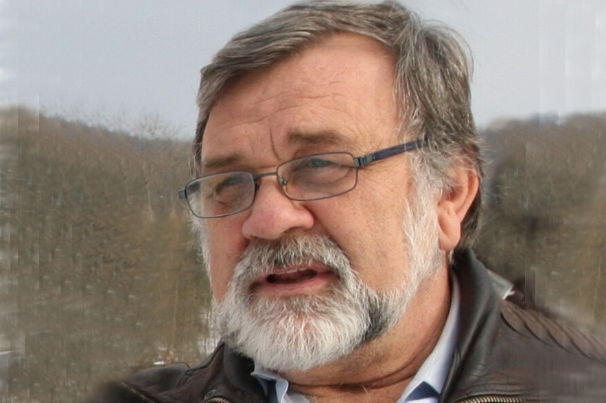 První zprávy - Domácí - Doubrava podumal o Zlobru Trumpovi na Planetě opic