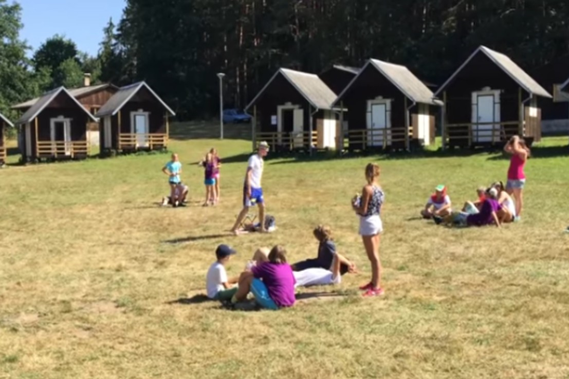 První zprávy - Domácí - Zatím je v Jihočeském kraji 290 táborů pro více ...