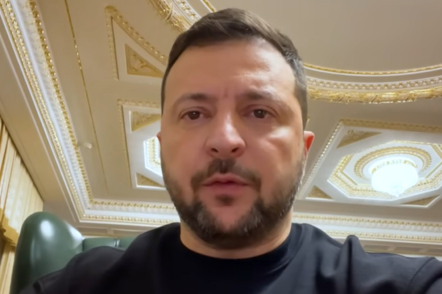 Zabijí Zelenského! Rusové varovali vůdce Ukrajiny! - Asociace ... Zabijí Zelenského! Rusové varovali vůdce Ukrajiny! - Asociace ...