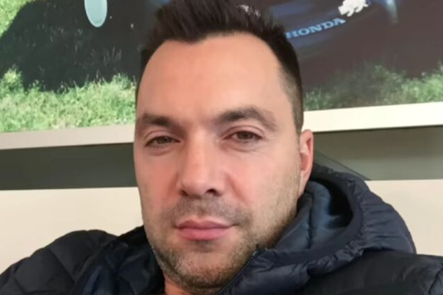 První zprávy - Domácí - Arestovič: Stará Ukrajina je mrtvá První zprávy - Domácí - Arestovič: Stará Ukrajina je mrtvá