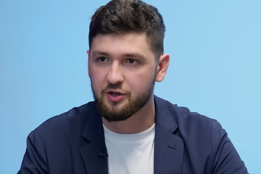 První zprávy - Domácí - Motoristé „Béčkem ODS“? Gregor vysvětluje, k ...