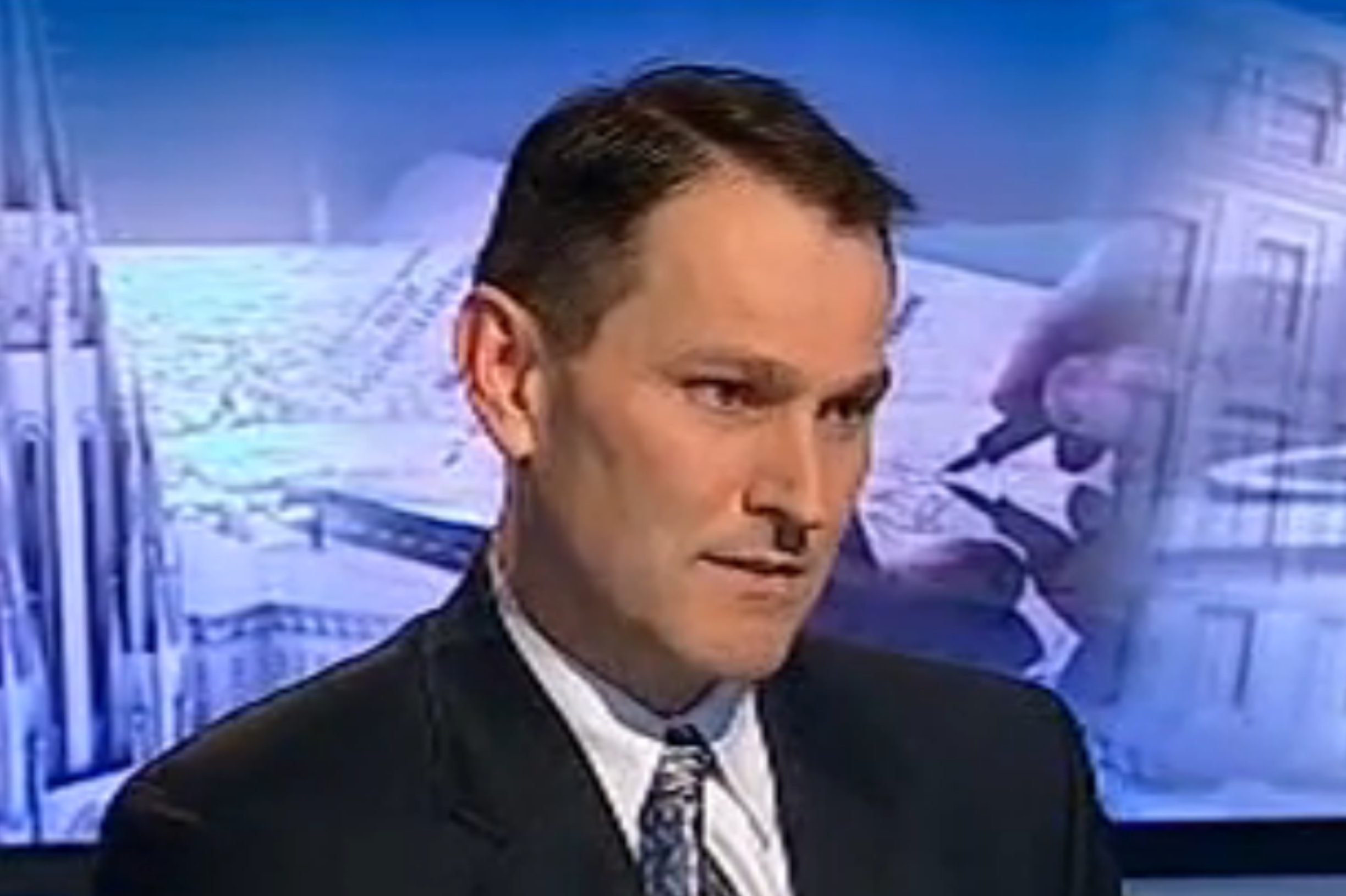 První zprávy - Domácí - Erik Best: Kdo co kdy věděl?