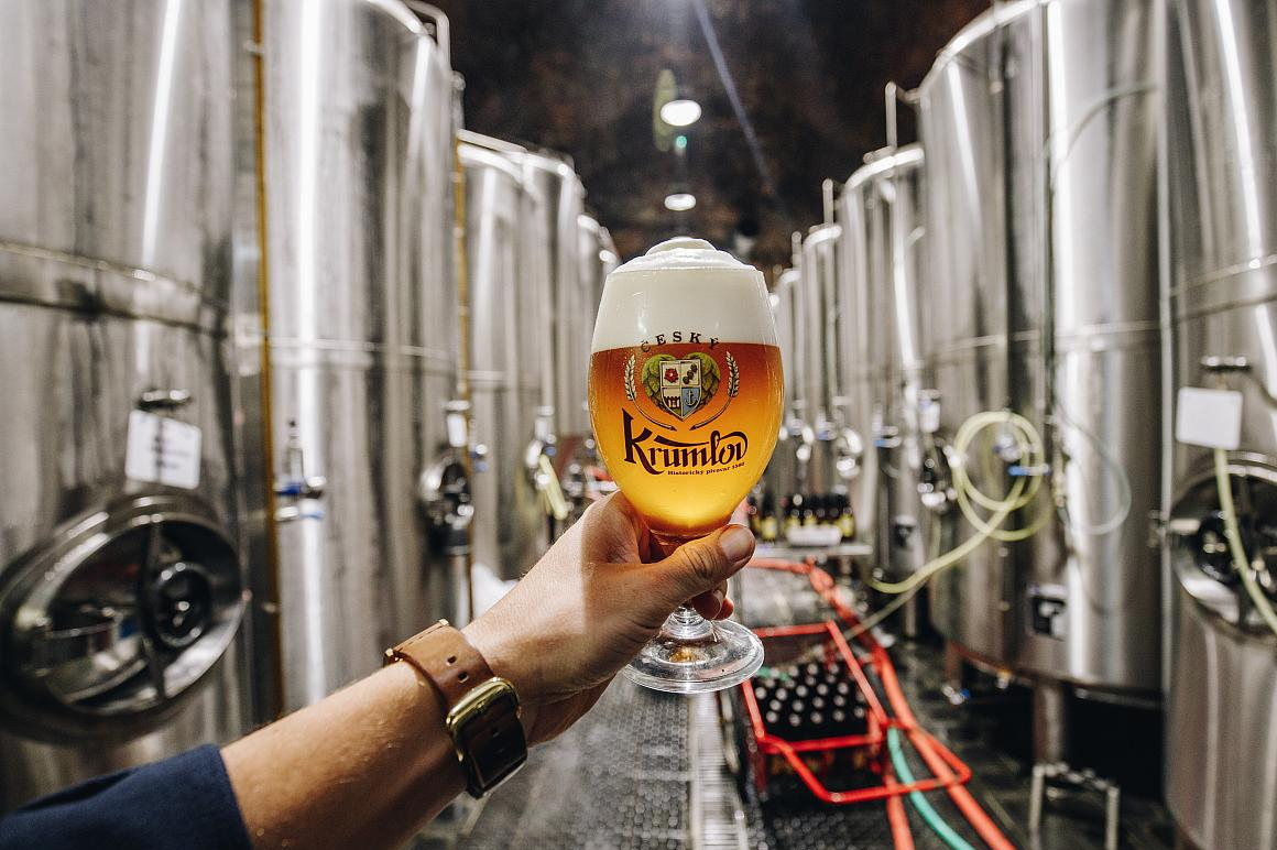 První zprávy - Domácí - Po stopách chutí a tradic: Jižní Čechy plné ...